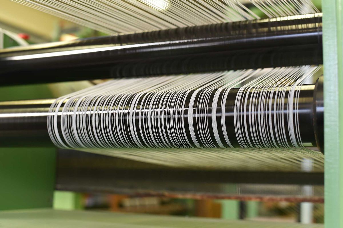 World of covered elastic yarn Textiles and Fashion 2024