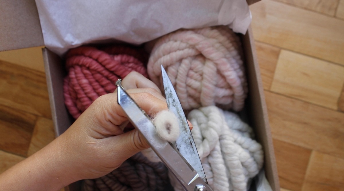 Core Yarn Explained: Structure, Classification, and Key Applications in ...