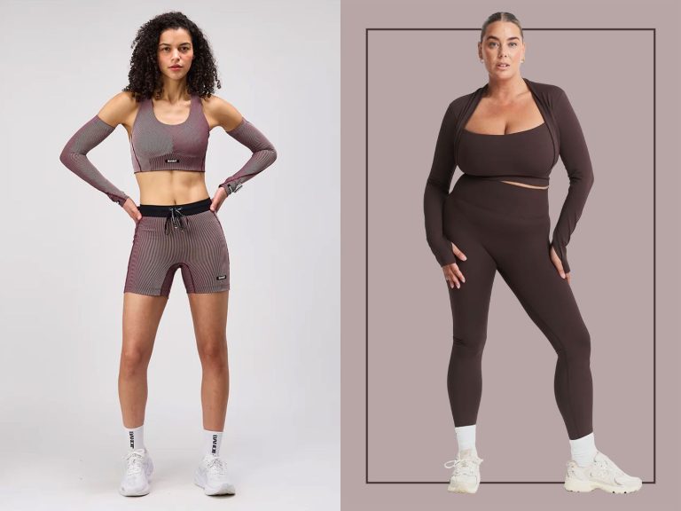 What is Nylon Spandex Fabric? A Guide to Choosing Between Nylon Spandex ...