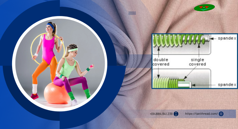 Spandex Fabric: Key Properties, Global Sourcing, and Practical ...