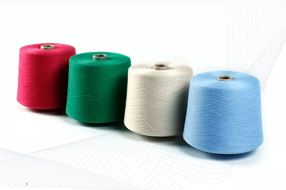 Textured Yarns: Definition, Classification, and Essential Benefits